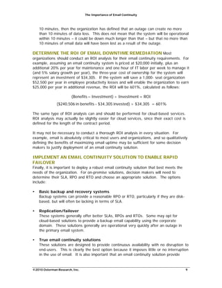 Osterman_research_MessagingPlatforms | PDF