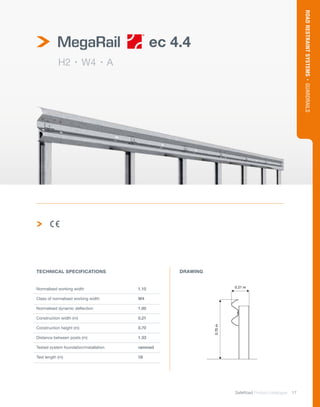saferoad_product_catalogue | PDF
