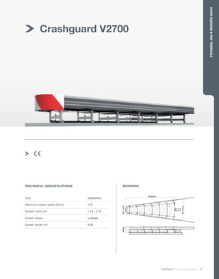 saferoad_product_catalogue | PDF