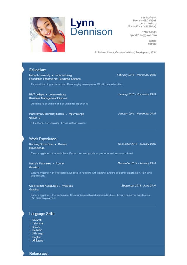 CurriculumVitae (2) (1) (1) | PDF