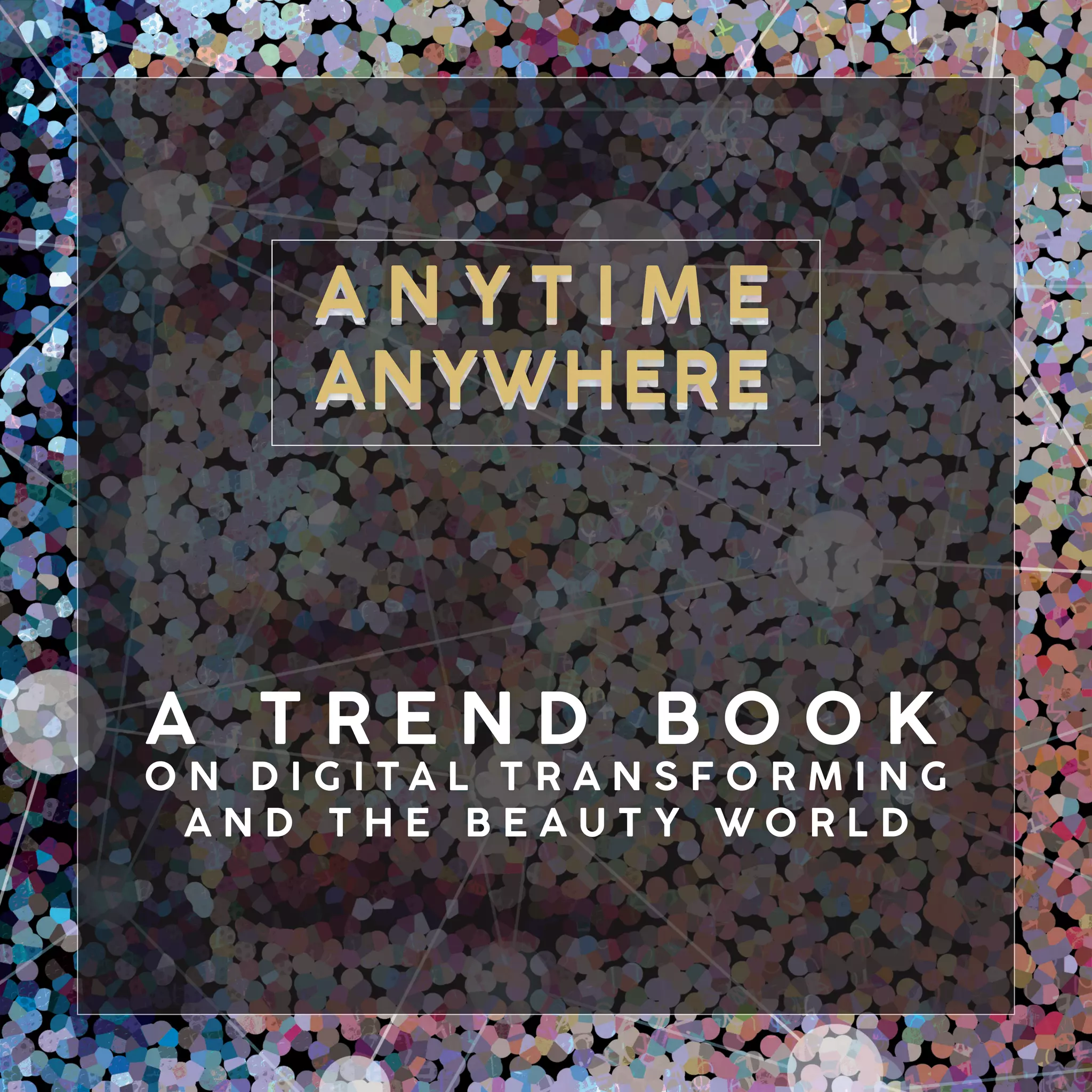 Trend Book Anytime-Anywhere Fin-spread | PDF
