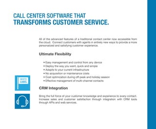 C3ntro Telecom - Overview | PPT