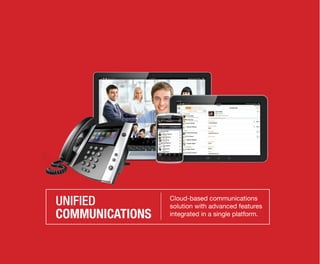 C3ntro Telecom - Overview | PPT