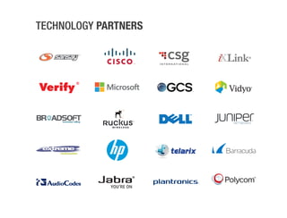 C3ntro Telecom - Overview | PPT