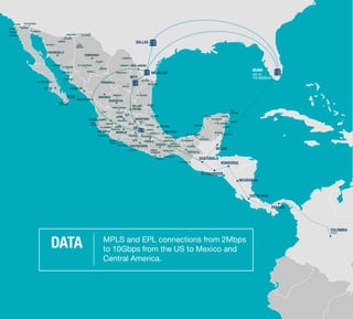 C3ntro Telecom - Overview | PPT