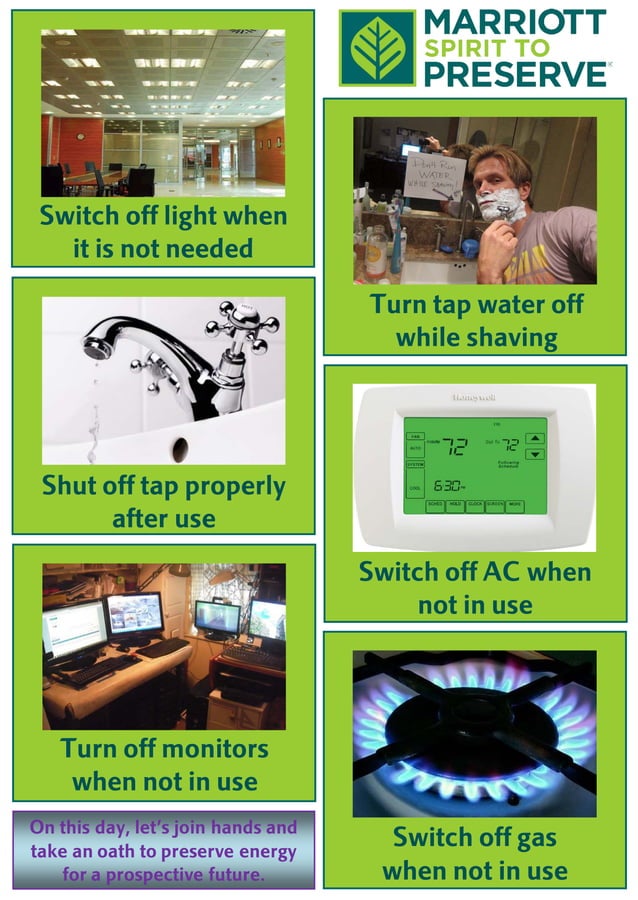 Encon Poster | PDF | Power and Energy Industry | Industries