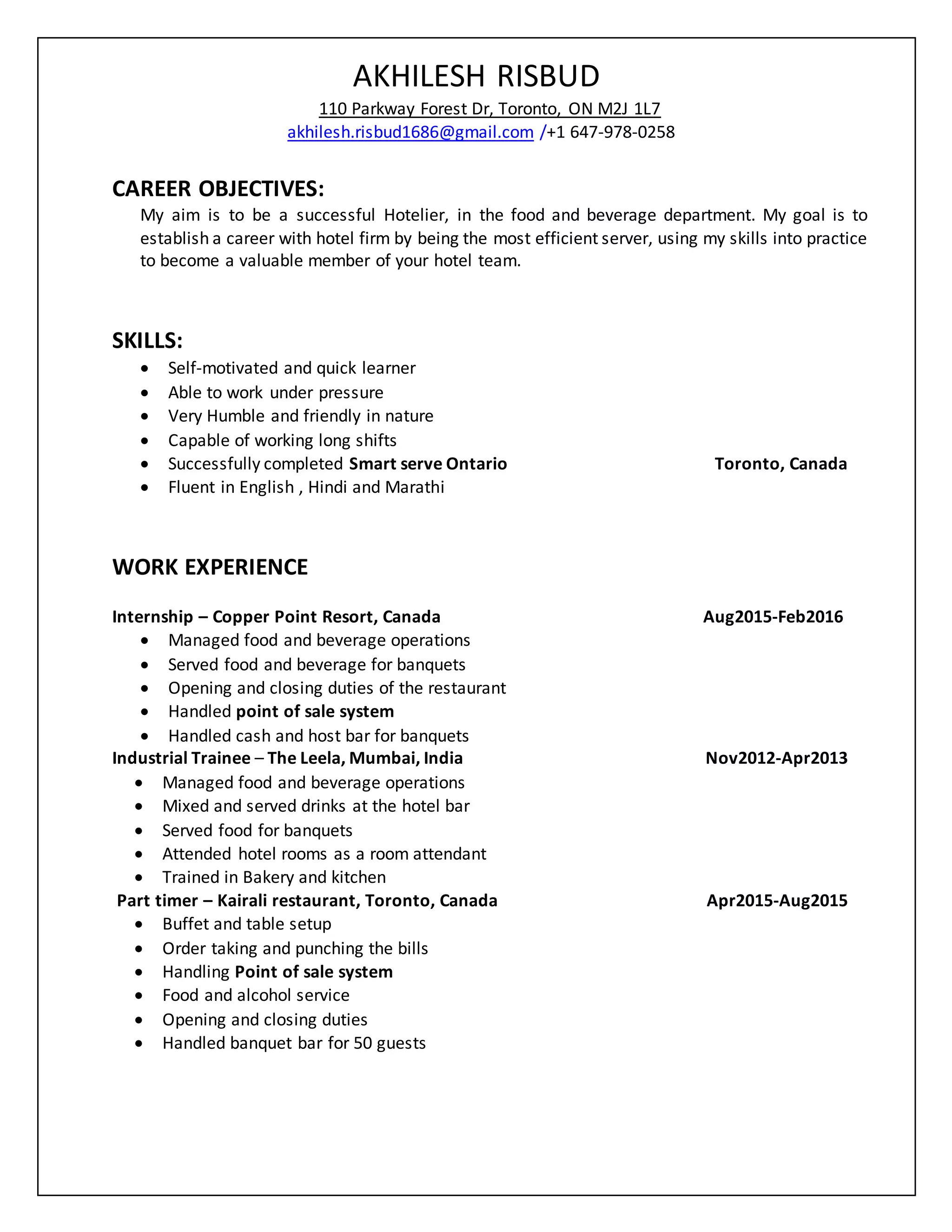 UPDATED RESUME ASR.docX