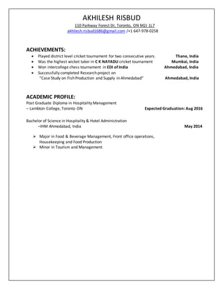UPDATED RESUME ASR.docX