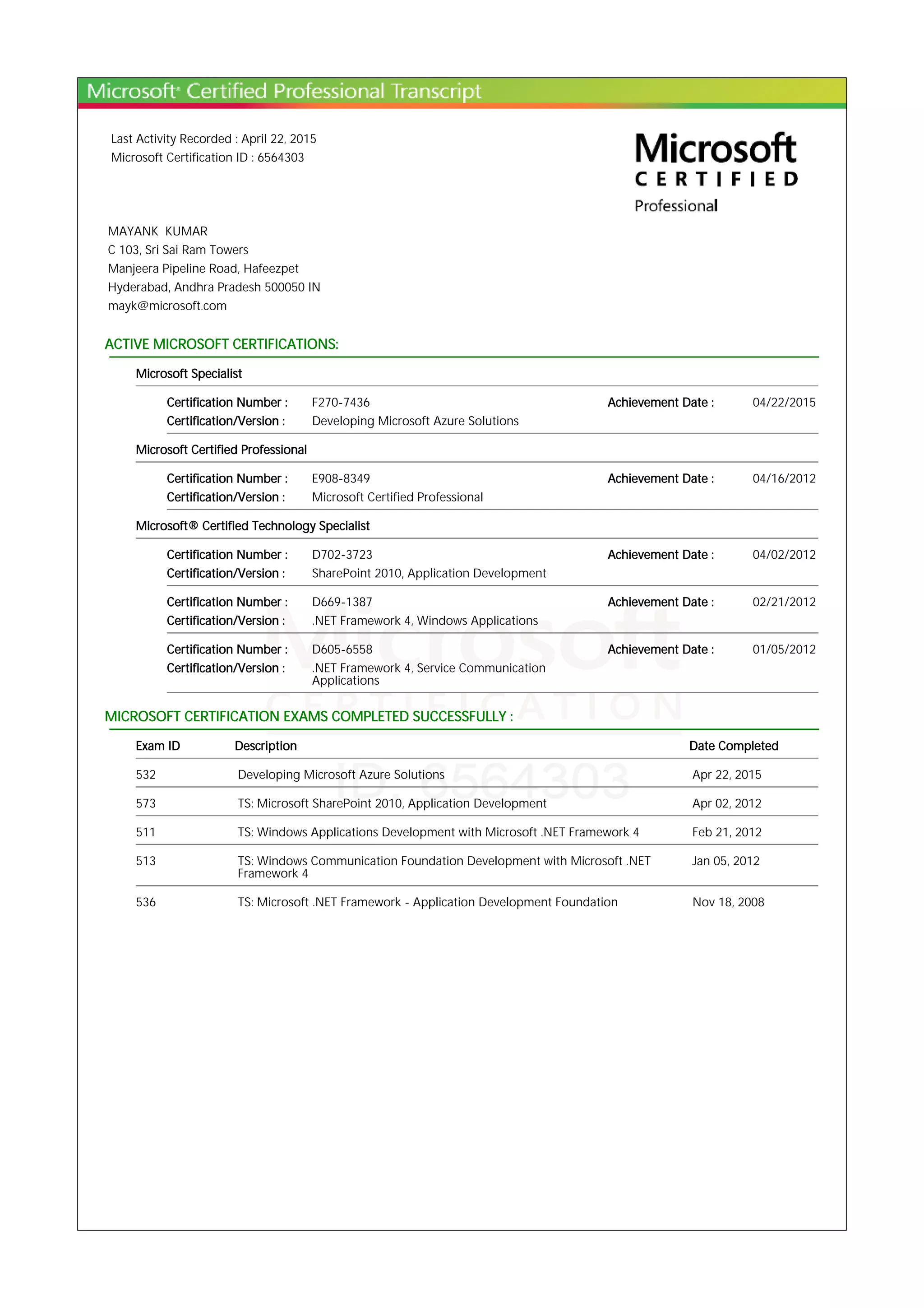 MS_Learning_Transcript.PDF