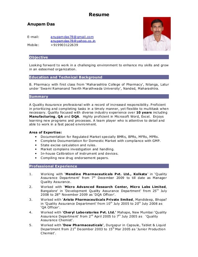 increasing-responsibility-resume