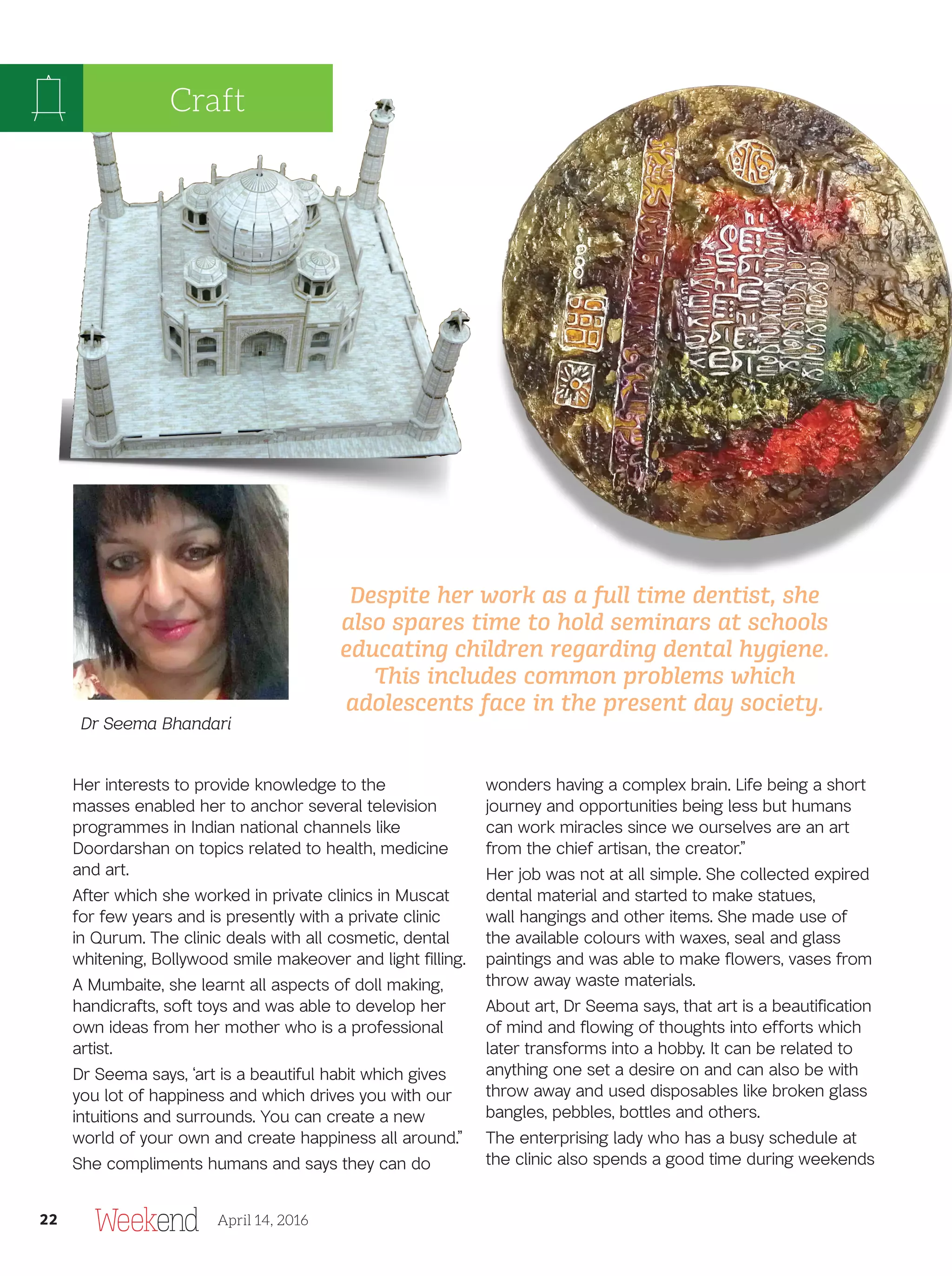 Weekend-V3No24-21-27-Apr-2016-final-20-23 | PDF