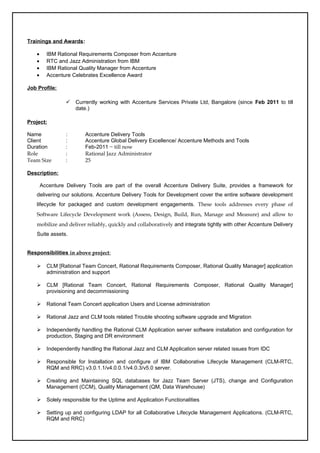 Archana G_Resume | DOC