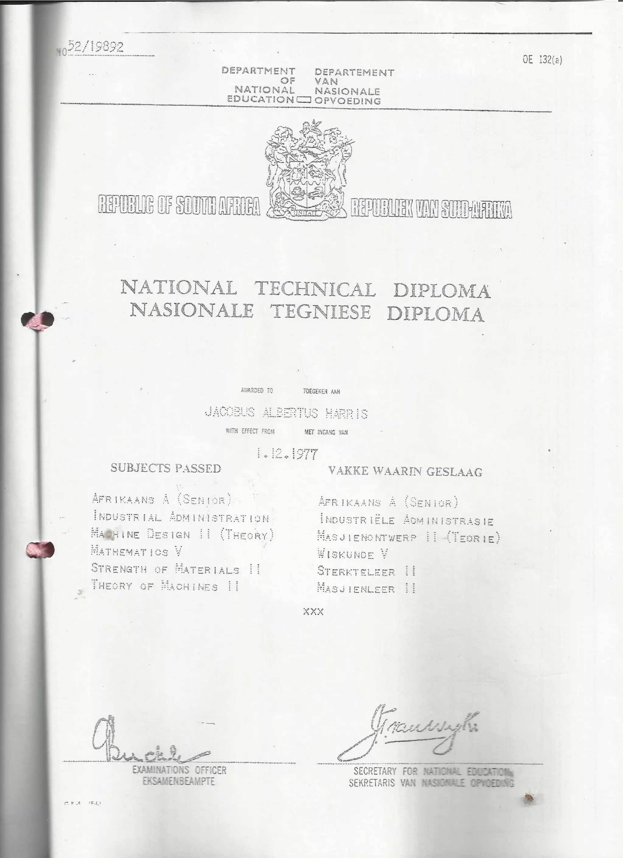 APOSTILLE_NTD | PDF