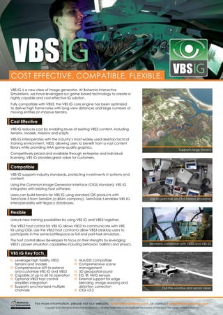 BISim_VBSIG_2014_preview | PDF