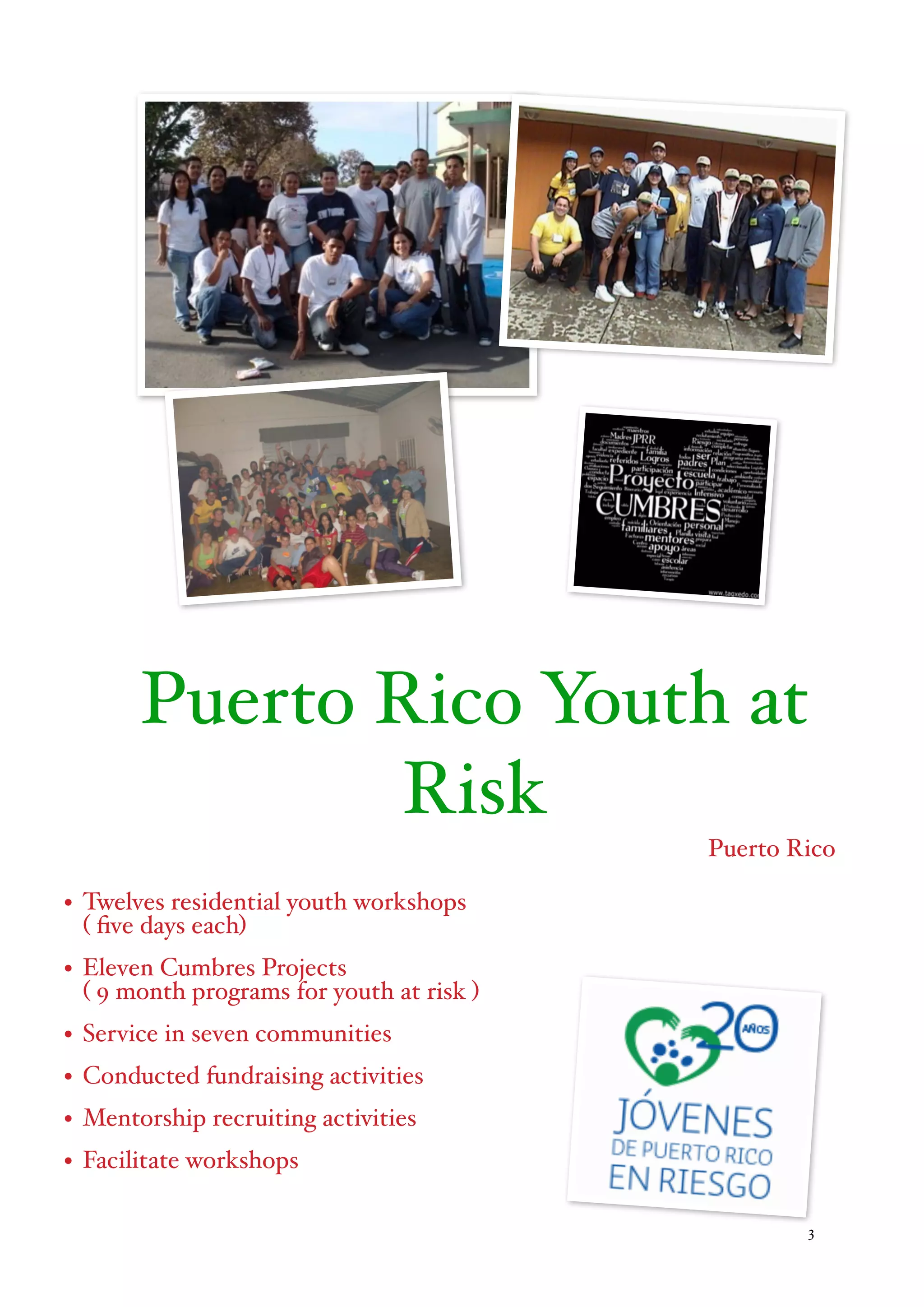 COMMUNITY SERVICE | PDF | Education