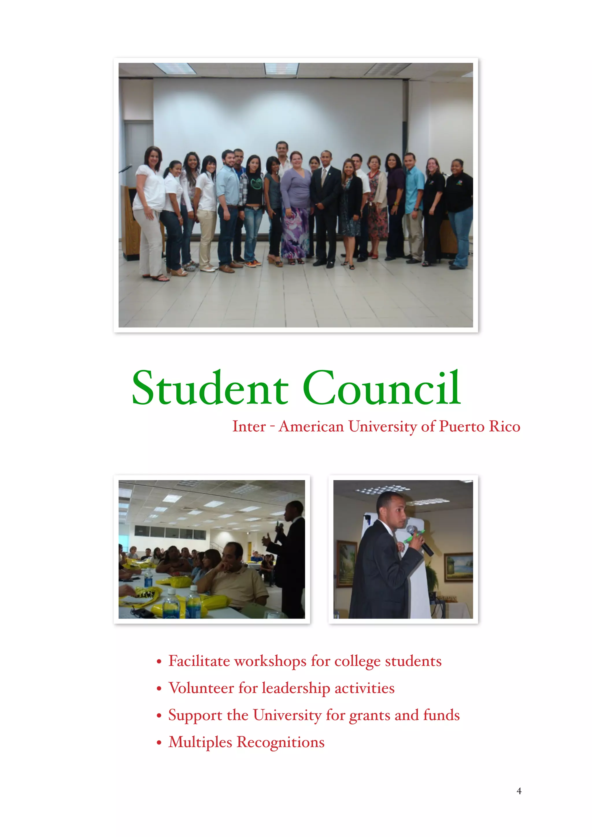 COMMUNITY SERVICE | PDF | Education