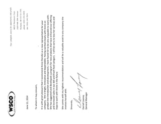 LOR Darrell Looney | PPT