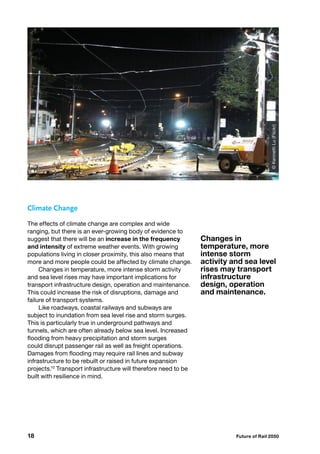 Arup_Future_of_Rail_2050 | PDF