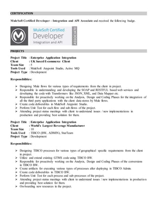 Kunal_Gupta_7028028243_muleSoft | PDF