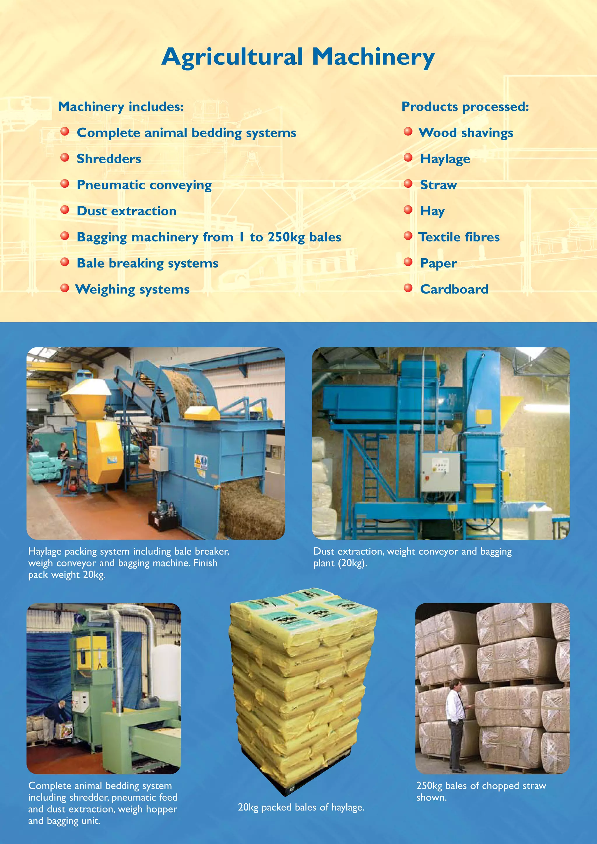 Product Range Brochure | PDF