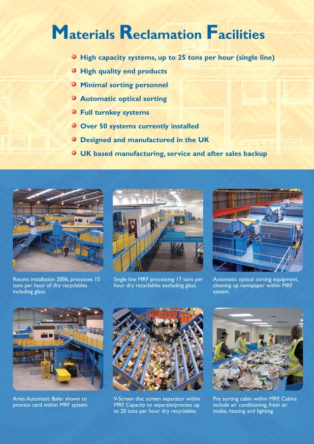 Product Range Brochure | PDF | Home Appliances | Home & Garden