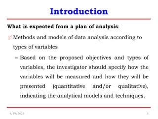 6Data analysis plan.pptx