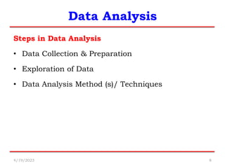 6Data analysis plan.pptx