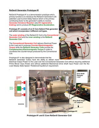 #6 DATA AVL ReGenX Generator Prototypes for Testing and Performance ...