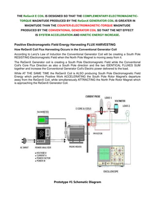#6 DATA AVL ReGenX Generator Prototypes for Testing and Performance ...