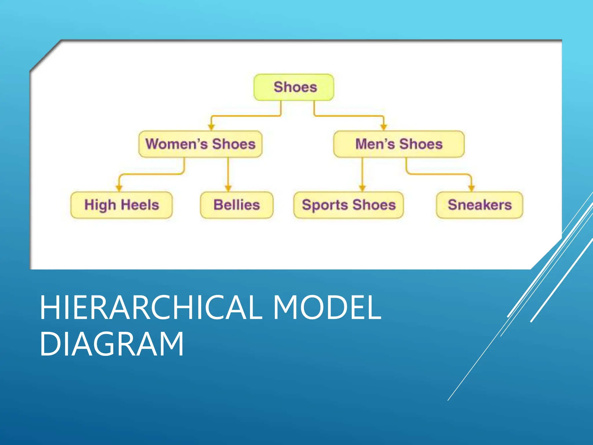 Database_Models objectives of DBMS .pptx | Databases | Computer Software and Applications