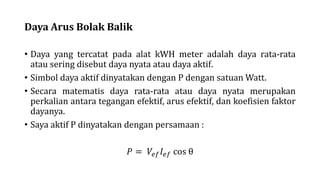 6 DAYA PADA RANGKAIAN RLC.pdf