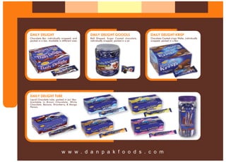 Danpak_Catalogue | PPT