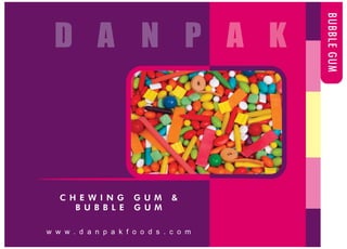 Danpak_Catalogue | PPT