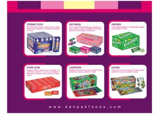 Danpak_Catalogue | PPT