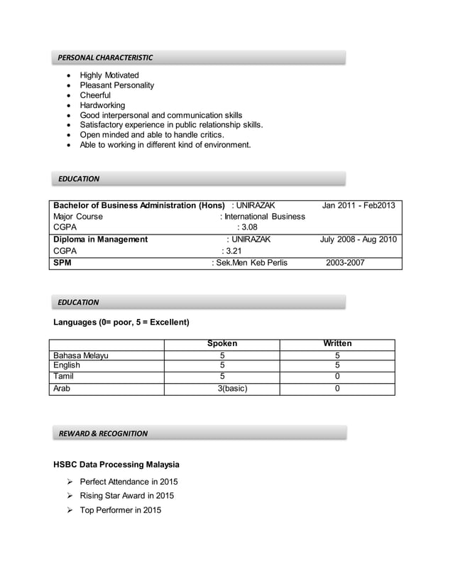 Surenraj Updated Resume (1) | PDF