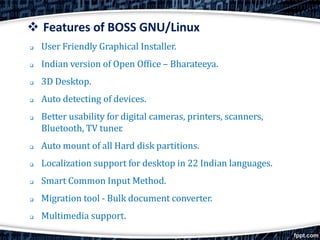 Abhiram Sadhu BOSS | PPTX