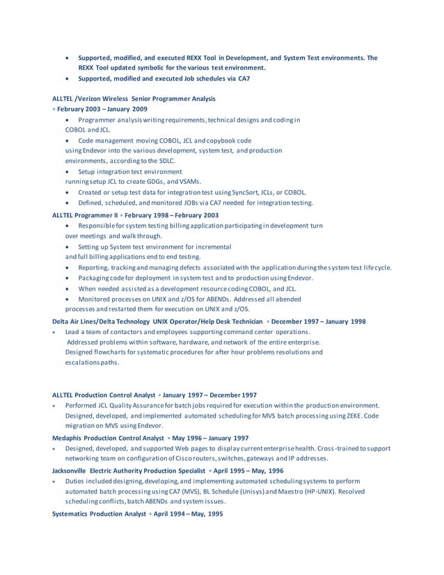 Bernard Walker Final-Ver2 | PDF