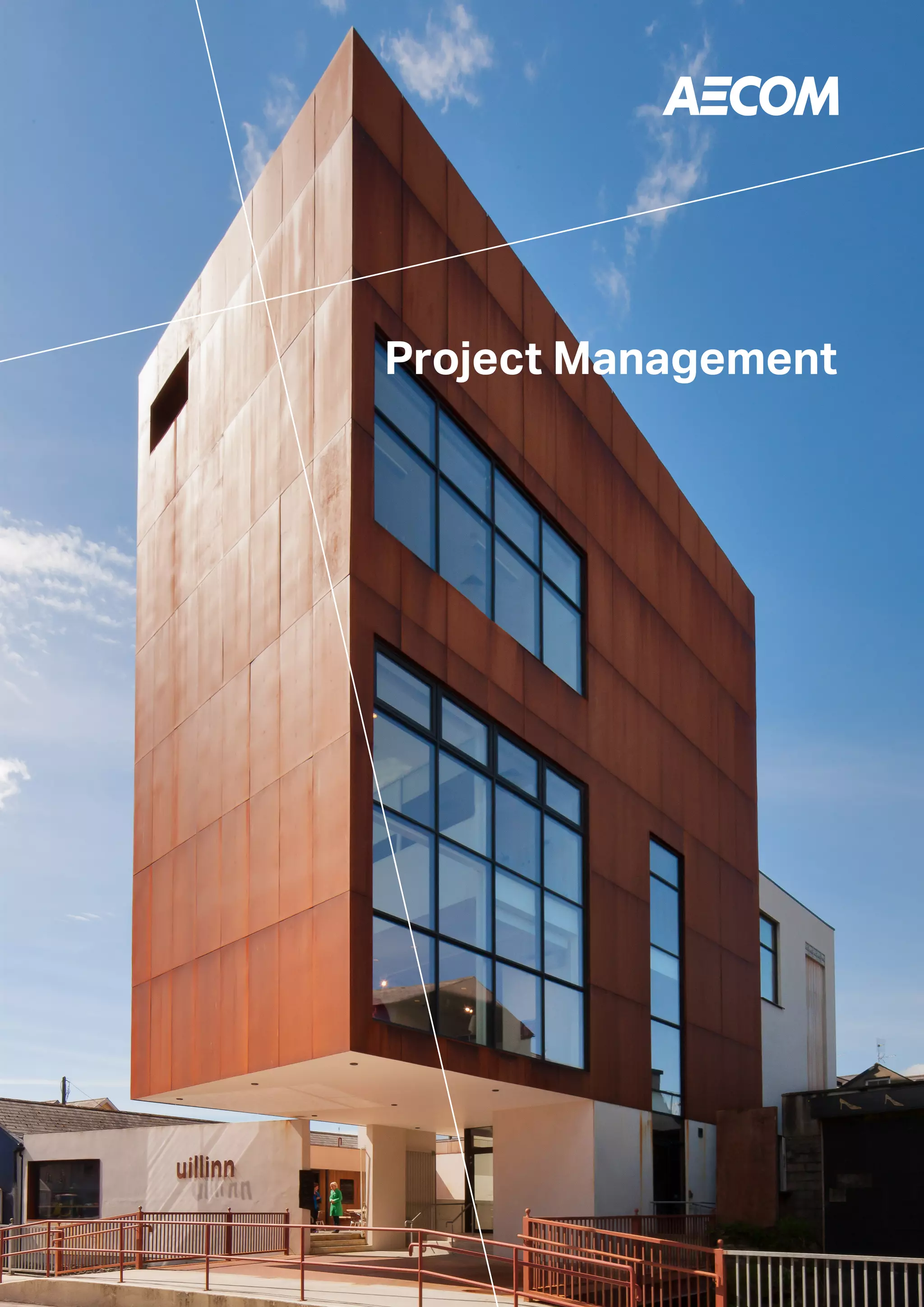 Project Management Ireland June 2016 | PDF