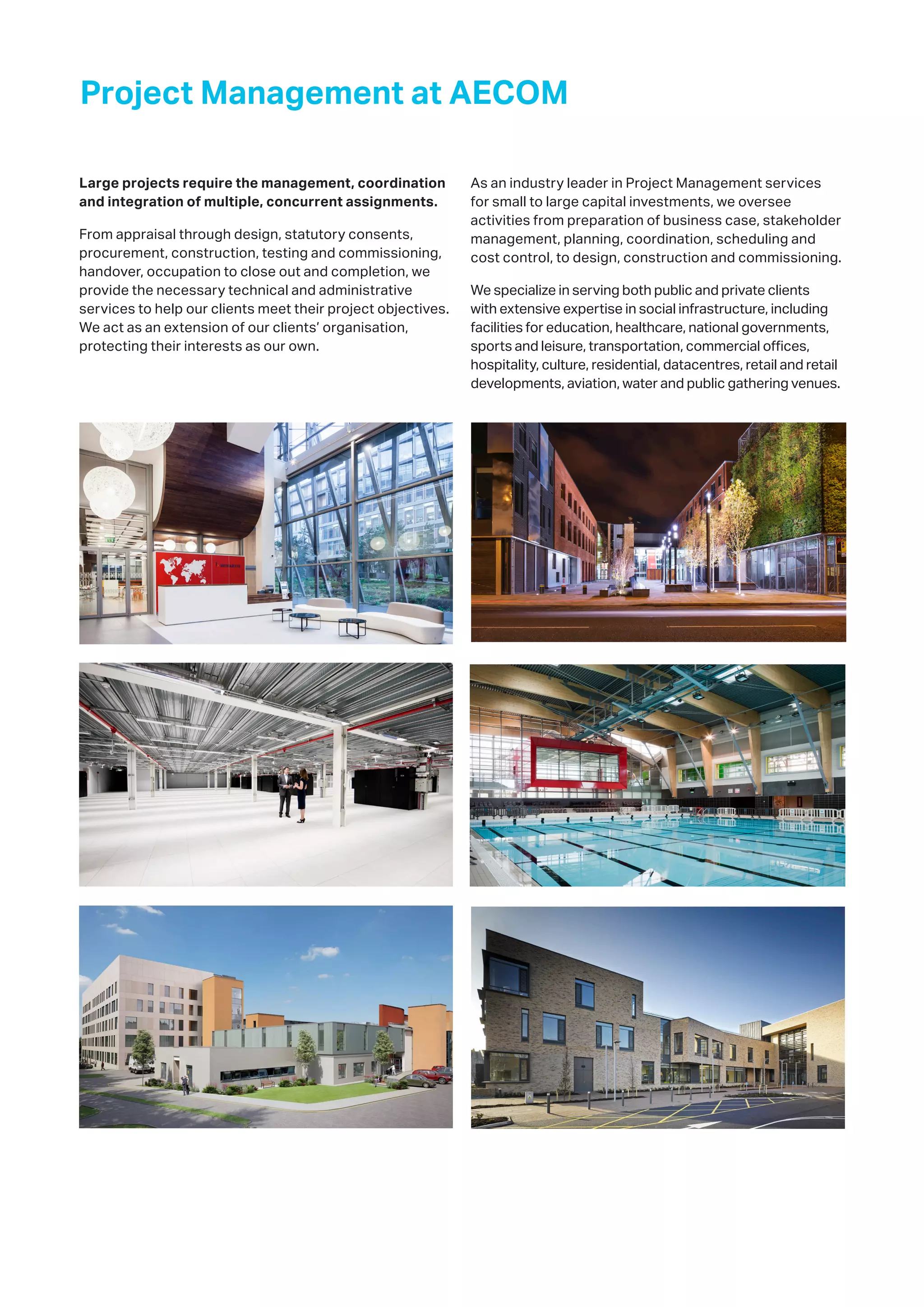 Project Management Ireland June 2016 | PDF