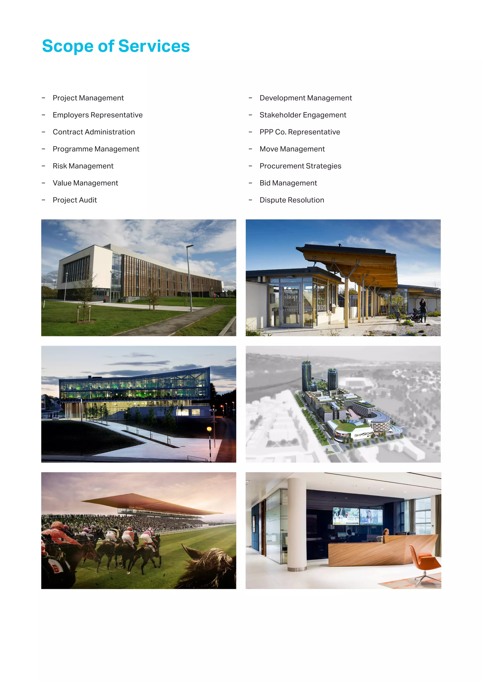 Project Management Ireland June 2016 | PDF