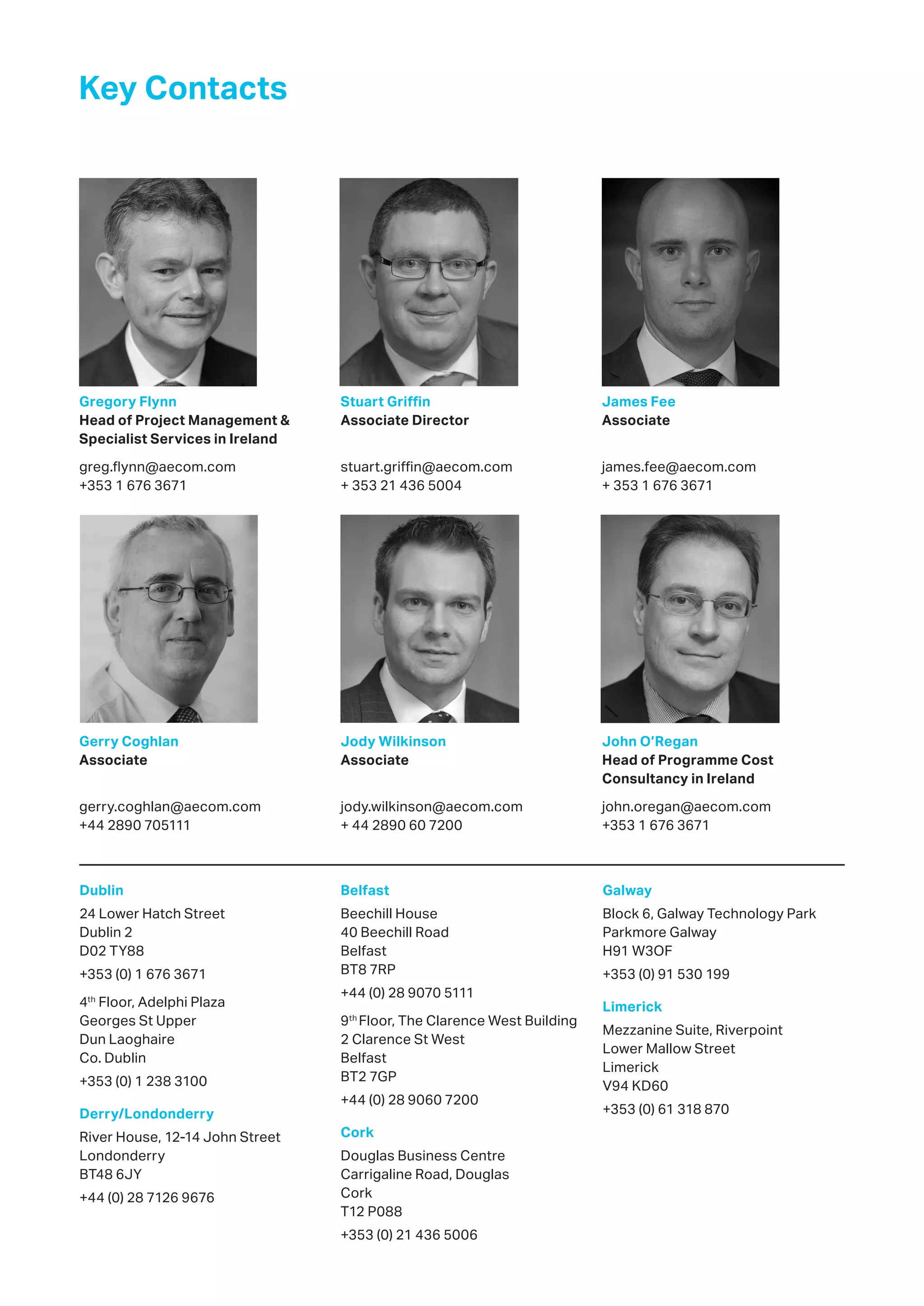 Project Management Ireland June 2016 | PDF