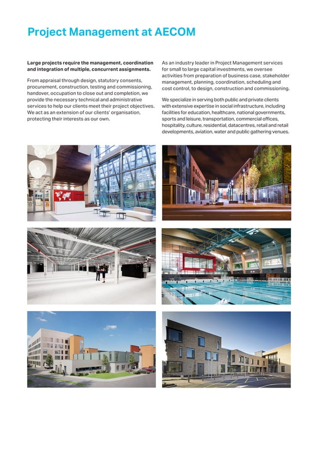 Project Management Ireland June 2016 | PDF