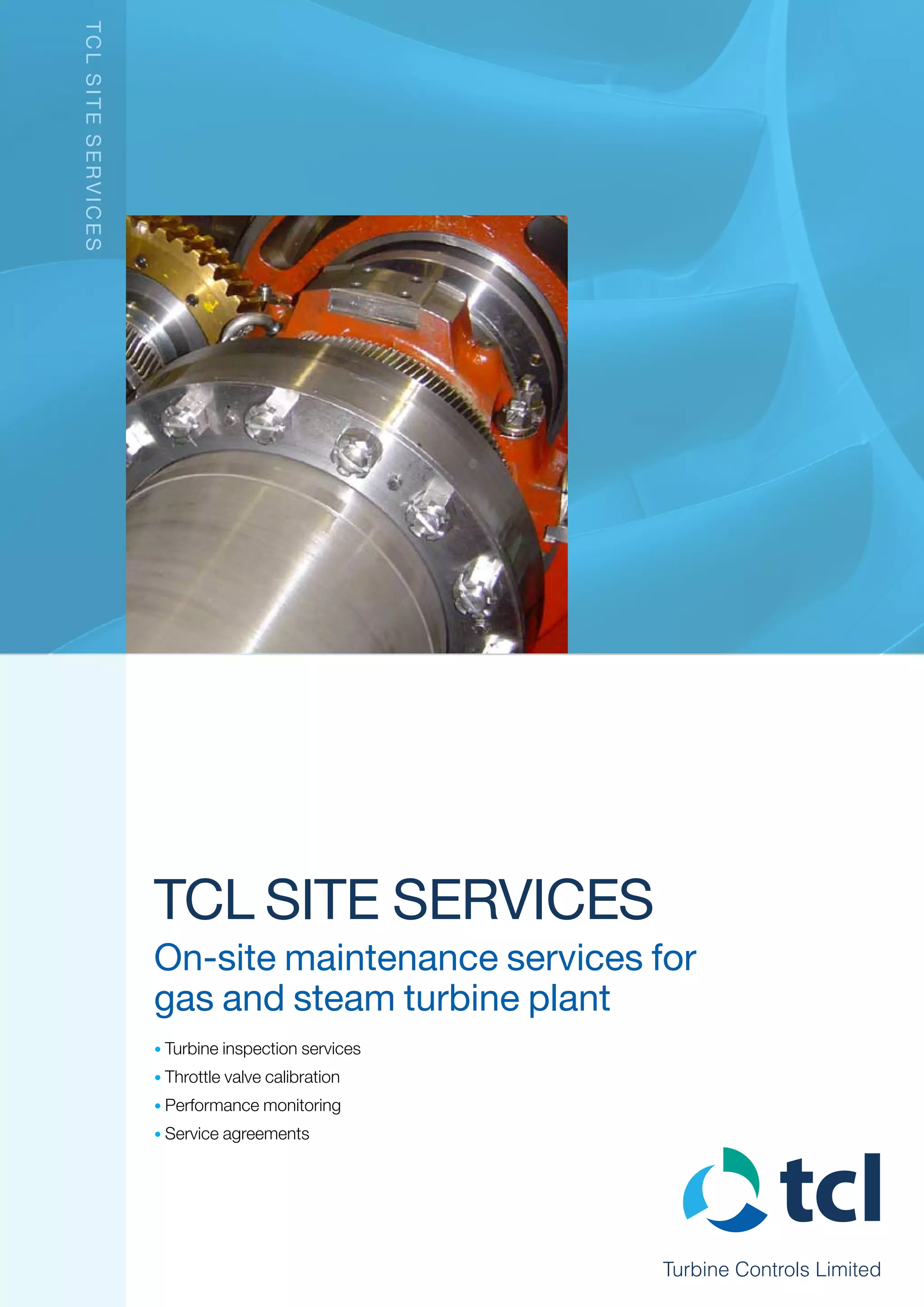 TCL Site Services | PDF