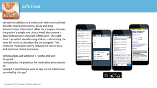 Portfolio_Enuke Mobile | PPT