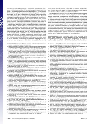 Bellon et al PNAS 2011 | PDF