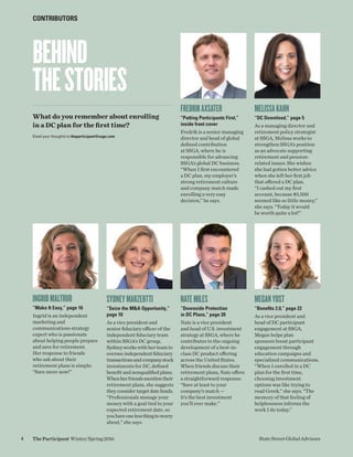 SSgA_Complete_Issue_The_Participant | PDF