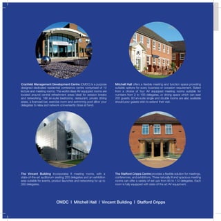 VC Corporate Brochure | PDF