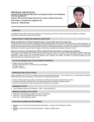 Michael Francis Sy.docx