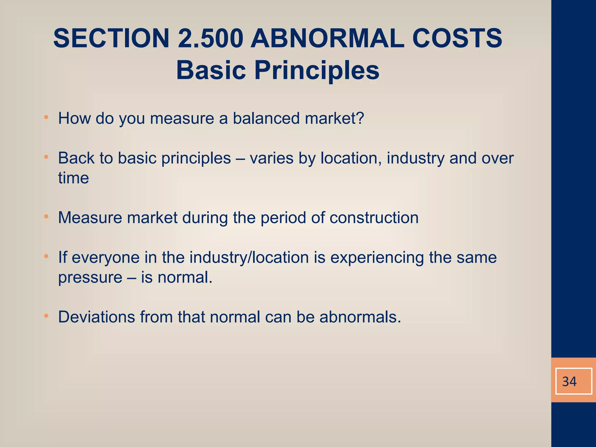 ASSET LIFE CYCLE COST ESTIMATING AND THE CCRG Rev4 | PPT