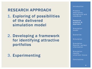 Graduation presentation final | PDF | Power and Energy Industry | Industries